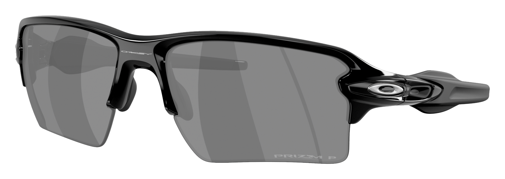 Oakley Flak 2.0 XXL OO9488 Prizm Grey Mirror Polarized Sunglasses ...